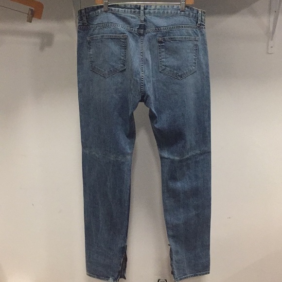 oro made in los angeles | Jeans | New Oro Made In Los Angeles Denim ...